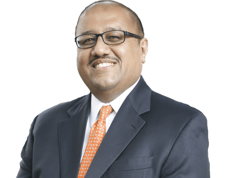 Sujeev Shakya - BowerGroupAsia