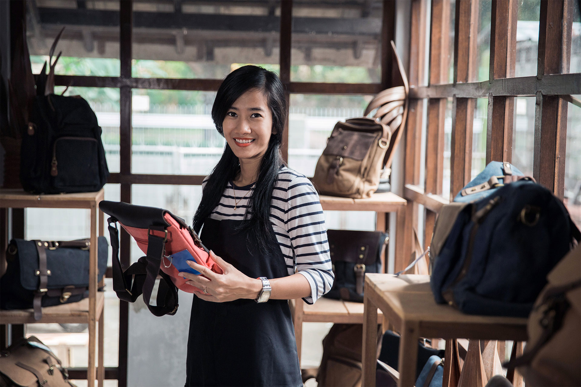 Solutions for Consumer Products & Retail | BowerGroupAsia | BowerGroupAsia