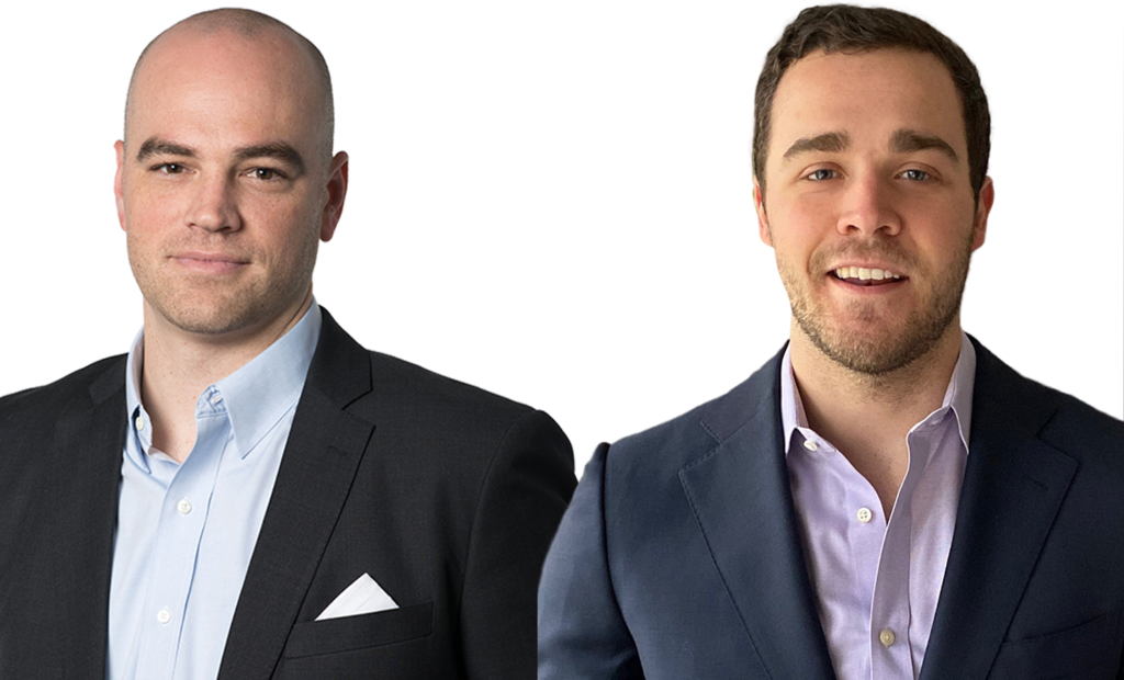 Ryan Sickles Becomes Chief Strategy Officer; Charles Bower Promoted to ...