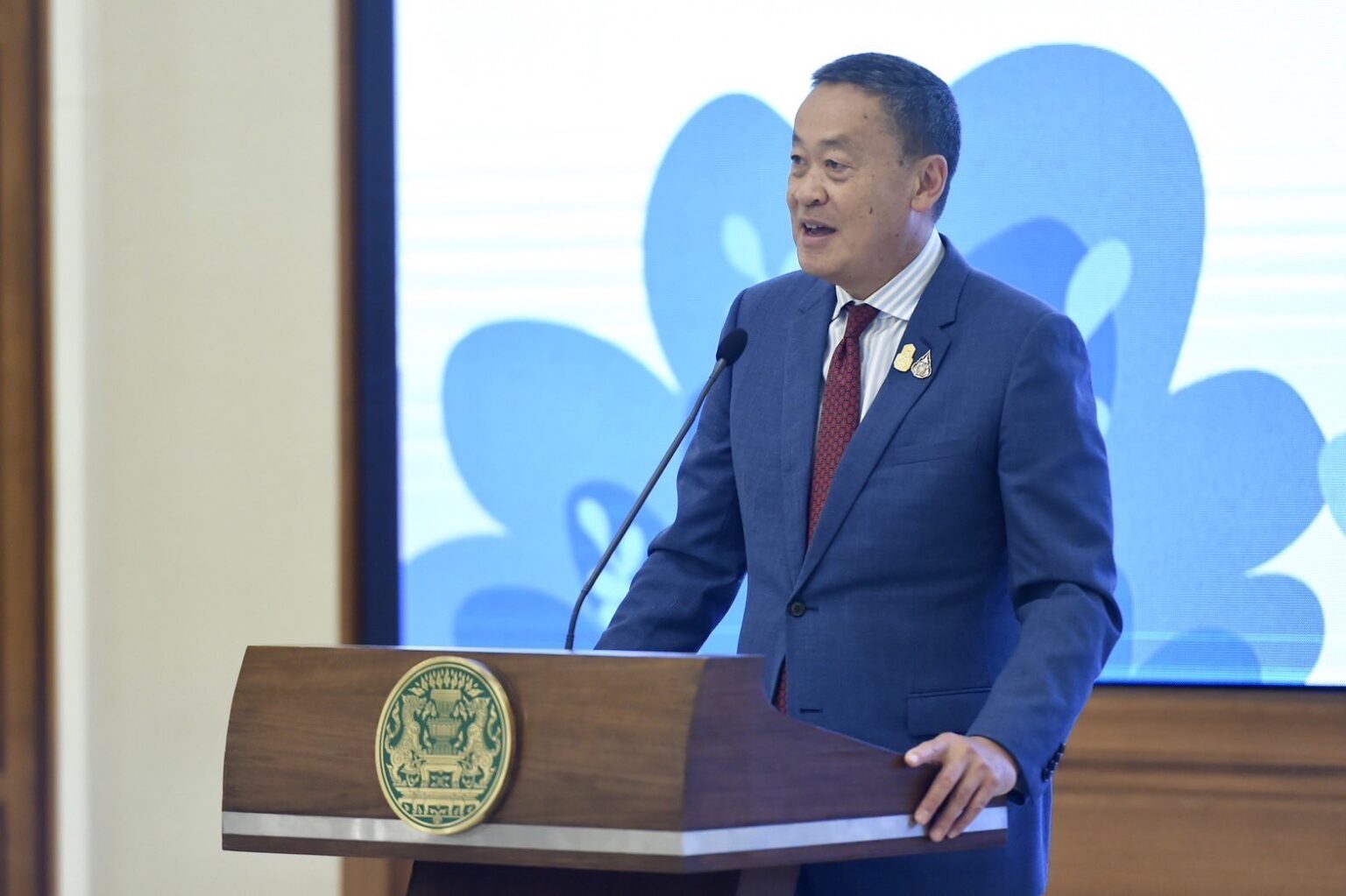 Thai Cabinet Reshuffle Strengthens PM Srettha’s Hand - BowerGroupAsia | BowerGroupAsia