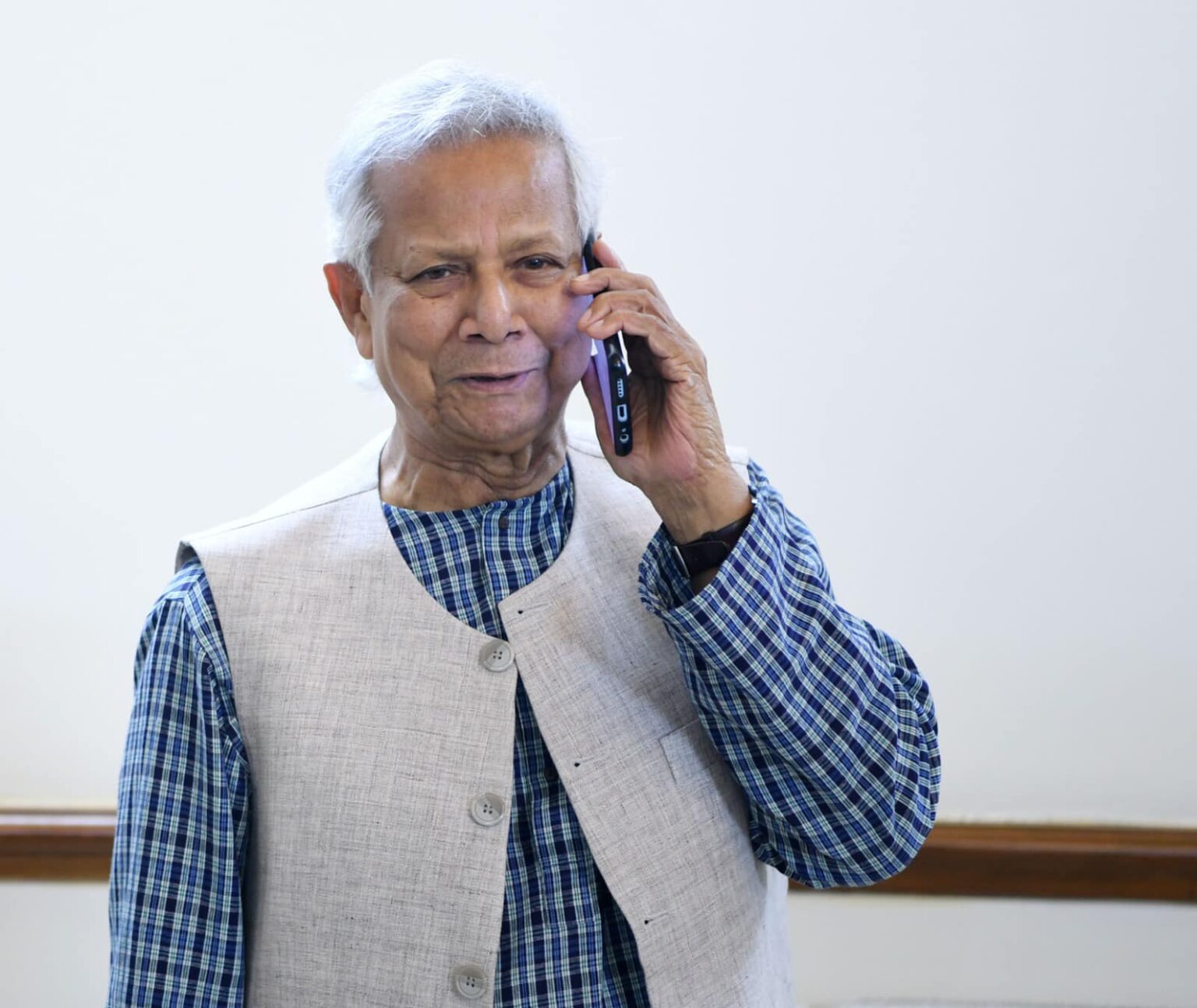 Bangladesh’s Interim Government Charts Path Toward Reform - BowerGroupAsia | BowerGroupAsia