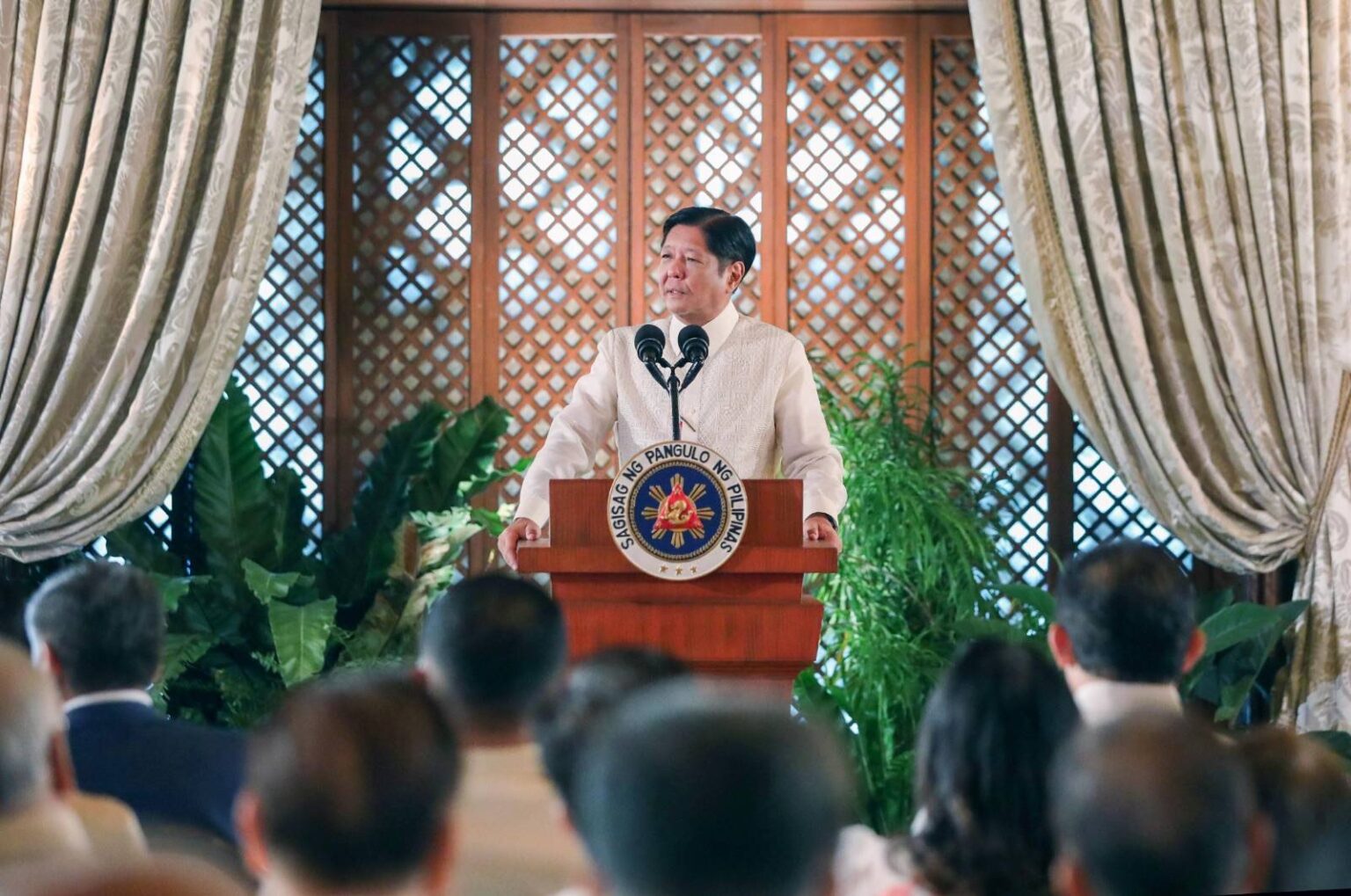 The Philippines in 2025: Addressing Economic Challenges Requires ...