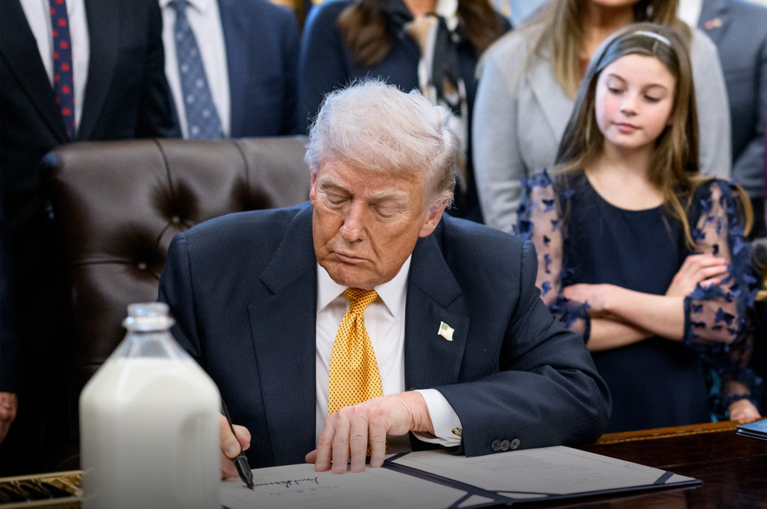 Section 232 Findings on Semiconductors and Critical Minerals Signal ...