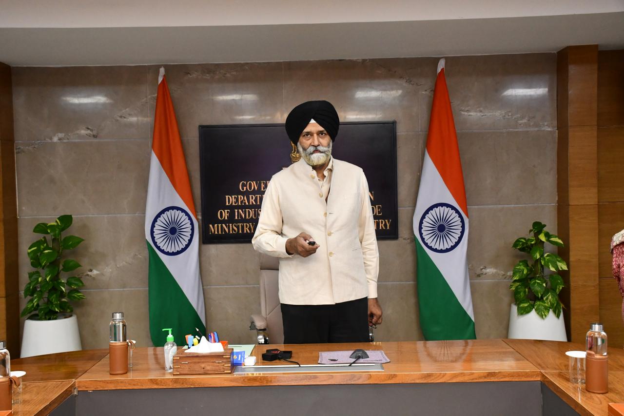 India Snares Investment Worth $51 Billion: Momentum Meets Execution ...