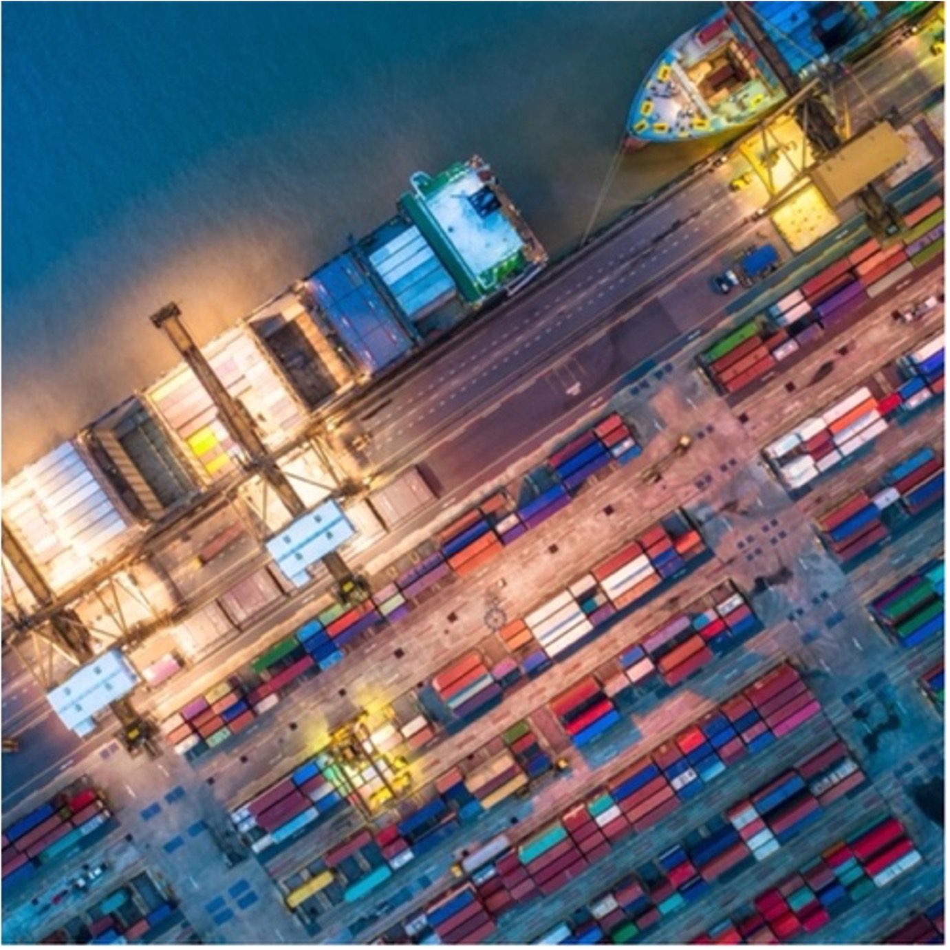 Global Trade in 2026: A System Under Construction - BowerGroupAsia