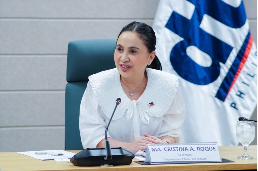 Philippines Releases 2026 Strategic Investment Priority Plan ...
